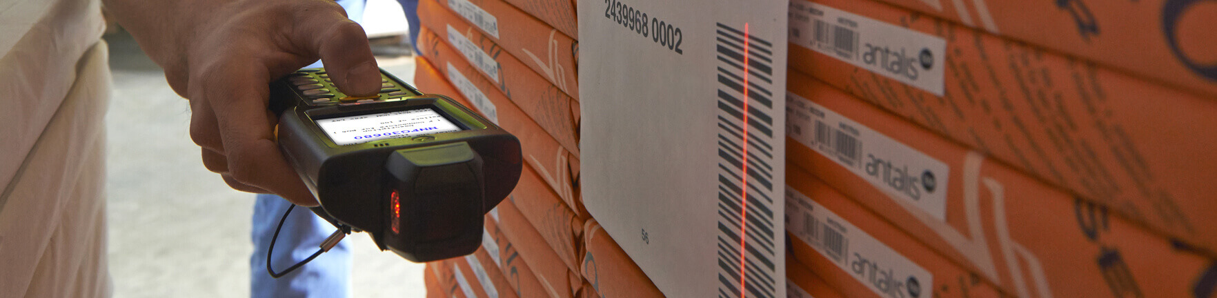 Barcode System Resources - Barcodesinc.com