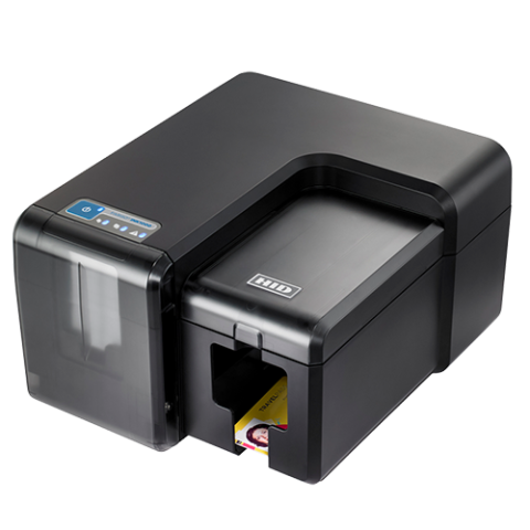 The Six Best ID Card Printers of 2024 - Barcodes, Inc