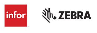 Infor Partnership - Barcodes Inc.