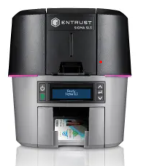 Top 5 ID Card Printers of 2022 - Barcodes, Inc