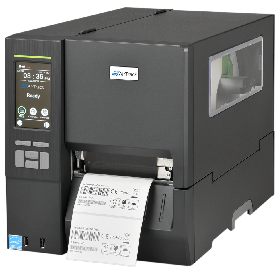 Best Barcode Printers of 2024 - Barcodes Inc.